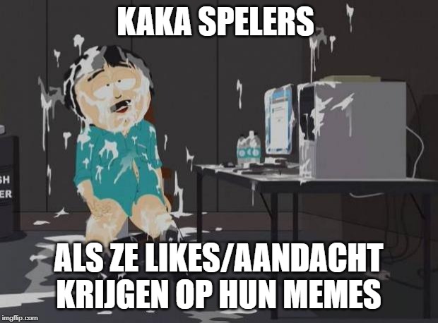 south park orgasm - Imgflip