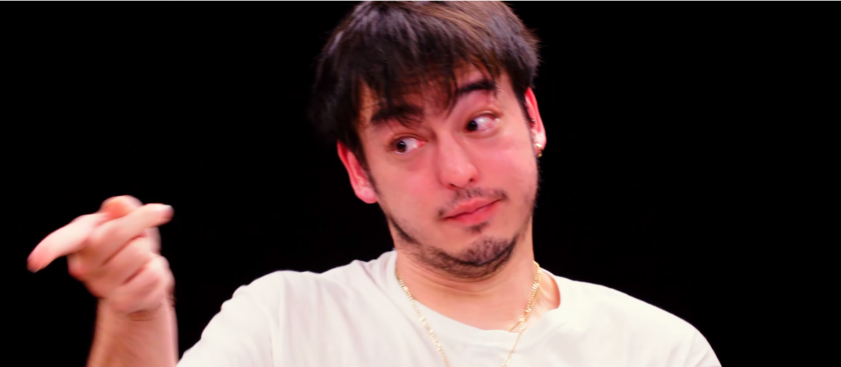 Joji Yup Blank Template - Imgflip