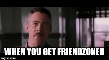 friendzoned - Imgflip