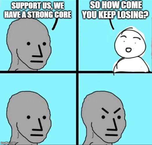 NPC Meme - Imgflip
