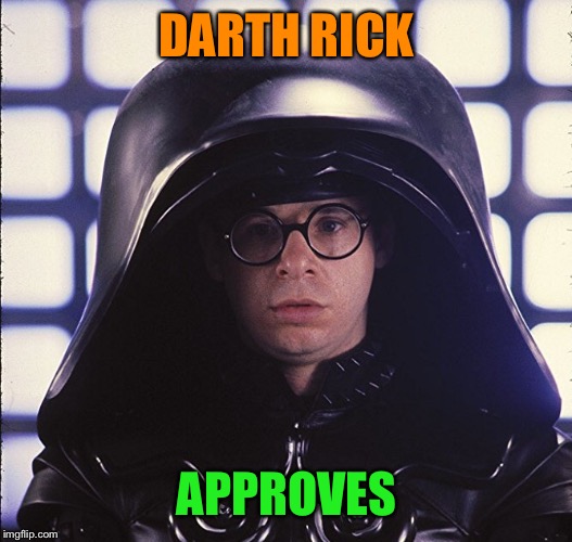 Steve Wars - inspired by Jeff Wysaski’s Obvious Plant project - Imgflip