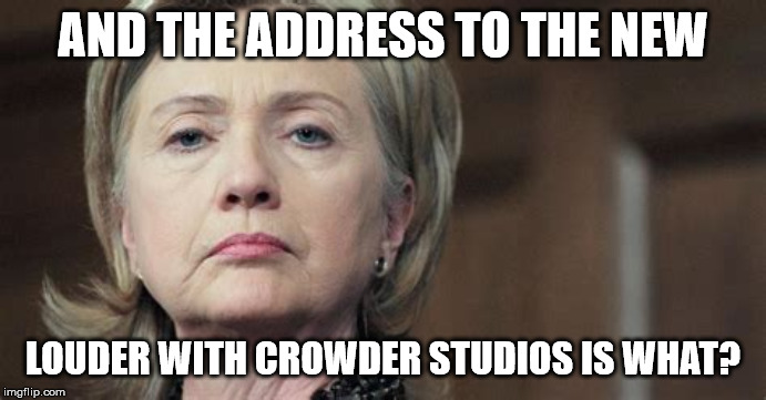 Change my mind... - Imgflip