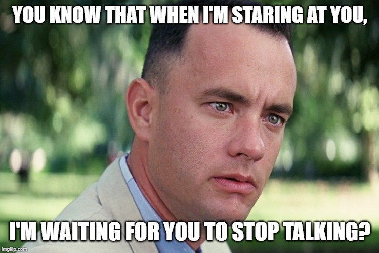 And Just Like That Meme - Imgflip