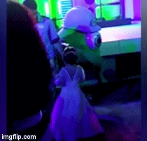 The Monster Found a New Source of Power - Imgflip