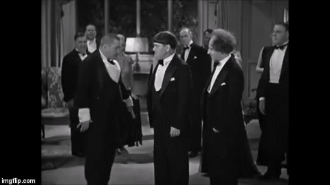 Slap To The Floor - Imgflip