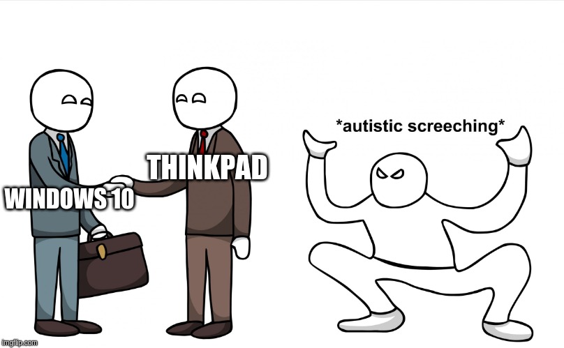 Autistic Screeching - Imgflip
