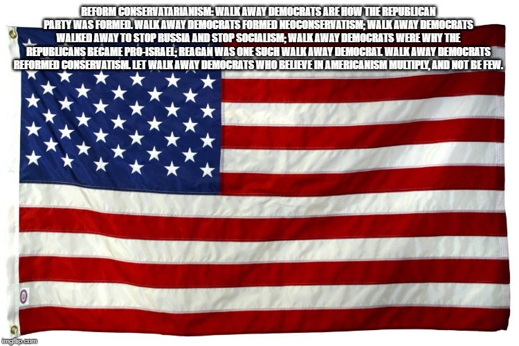 American flag - Imgflip