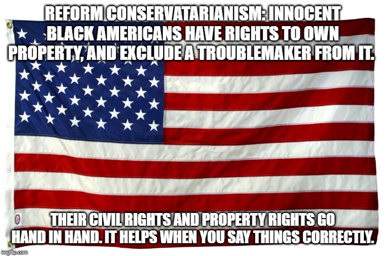 American flag - Imgflip