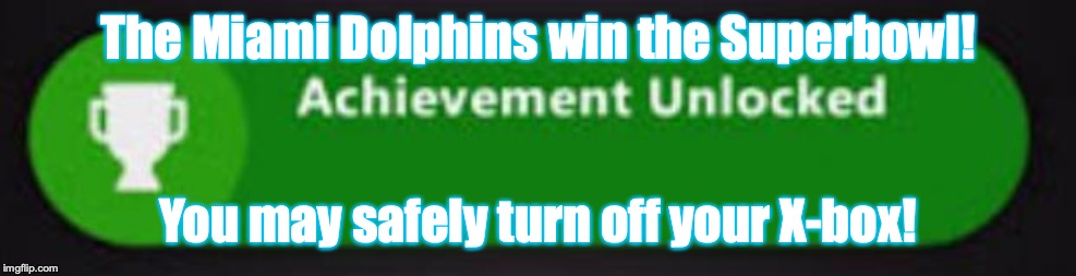 Xbox One achievement - Imgflip