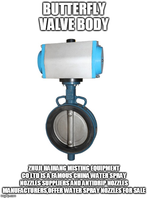 butterfly valve body - Imgflip