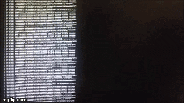 Infinity Kernel Panic! - Imgflip