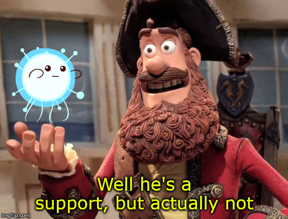 Well yes, but actually no - Imgflip