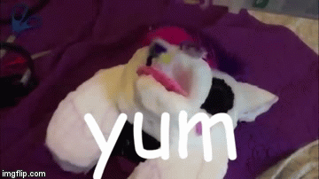 yum - Imgflip