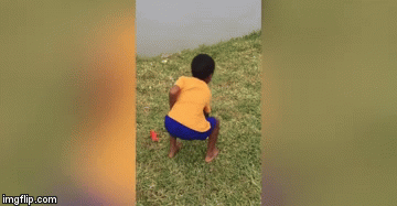 Second Base! Second Base! - Imgflip