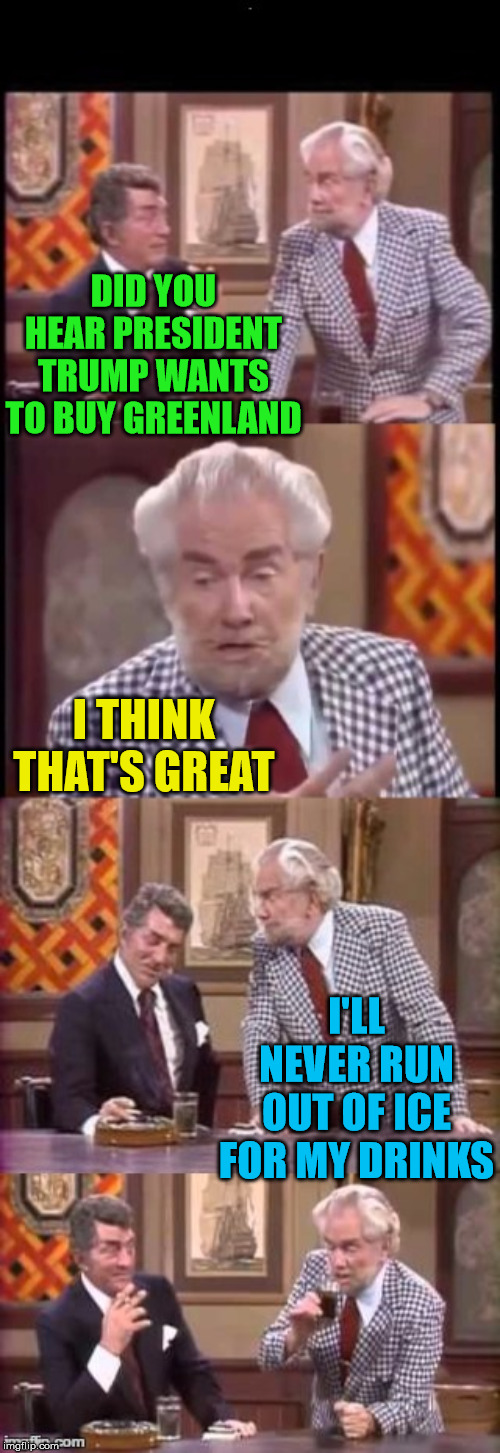 Foster Brooks Memes