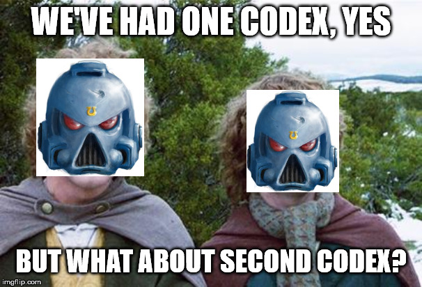 Second Breakfast - Imgflip