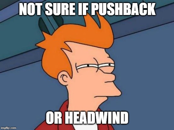 Futurama Fry Meme - Imgflip