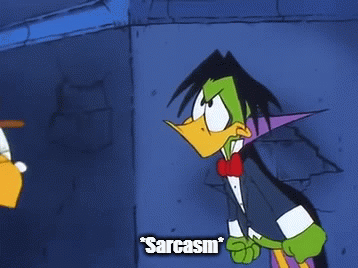 Yes, it has been fun (Sarcasm) - Imgflip