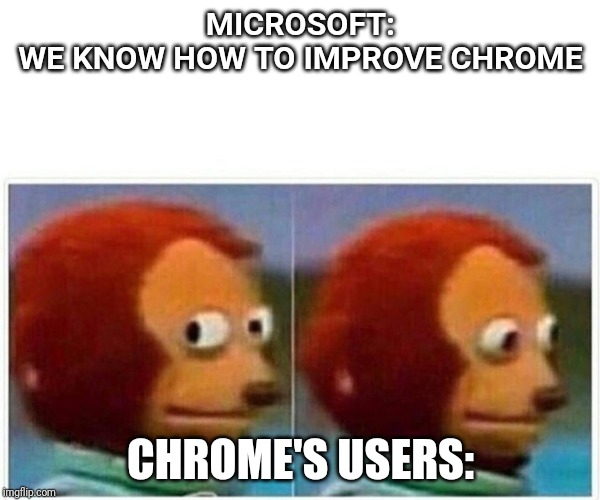 Monkey Puppet Meme - Imgflip