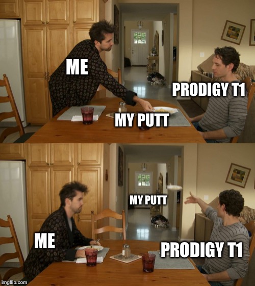 Plate toss - Imgflip