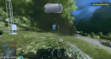 ATV'd - Imgflip