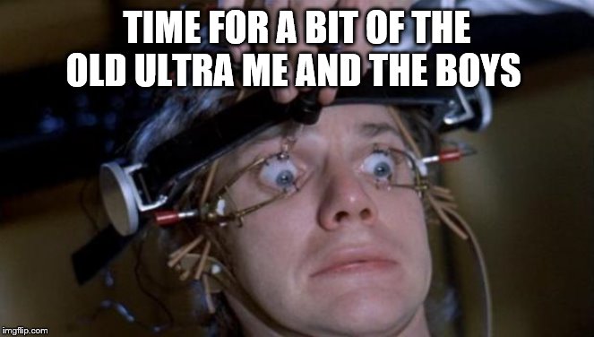 Me and the boys week - a Nixie.Knox and CravenMoordik event (Aug 19-25 ...