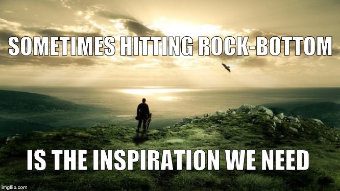 Alone Nature - Imgflip