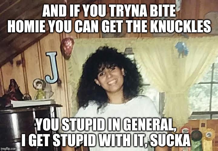 jaimmster on - Imgflip