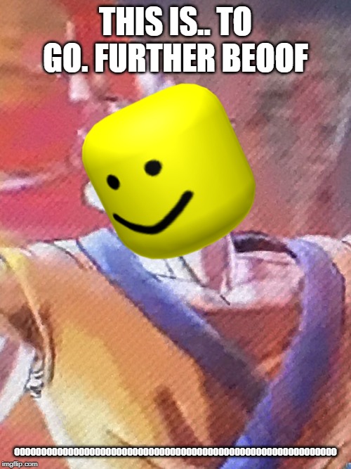 Gokoof - Imgflip
