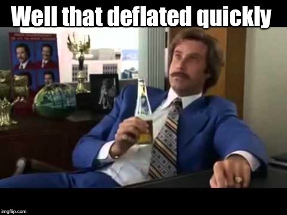 Me and the Boys: a Nixie.Knox and Cravenmoordik event - Imgflip