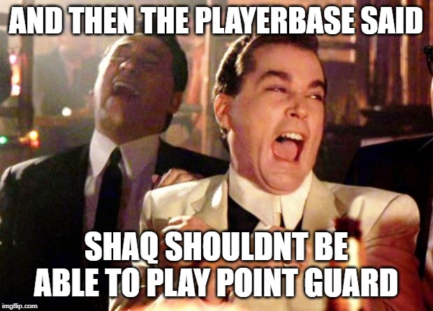 Goodfellas Laugh - Imgflip