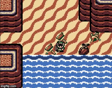 Link's Awakening - Imgflip