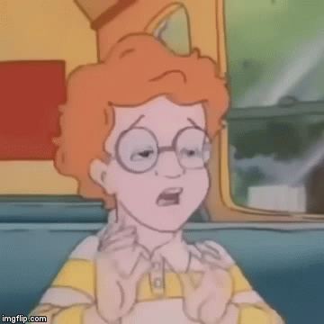 where did miss fritz get her drivers license from - Imgflip