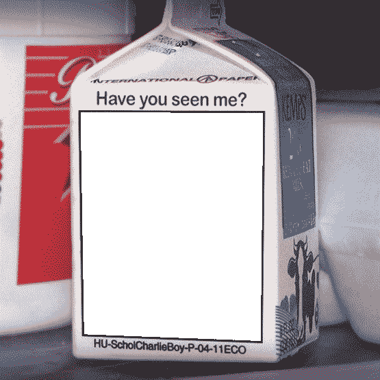Missing Person Memes Imgflip