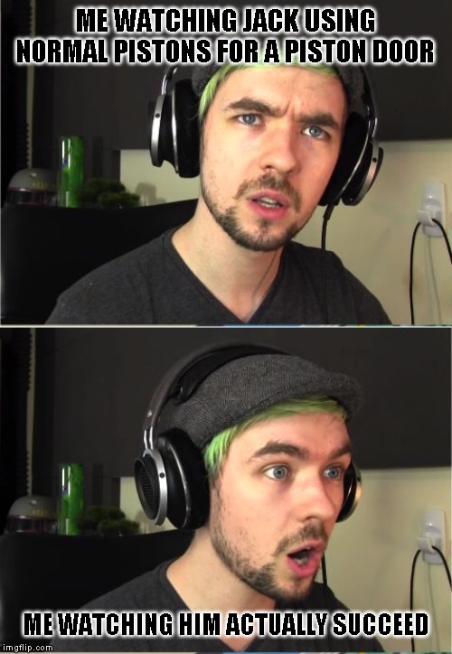 JackSepticEye GOD! - Imgflip