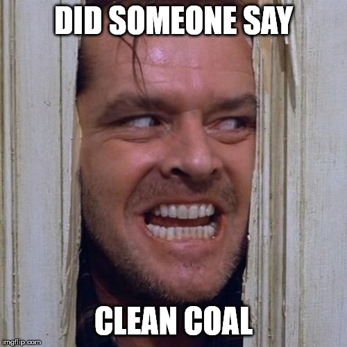 Heres Johnny - Imgflip