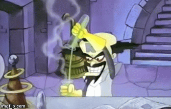 Doctor Cortex - Imgflip