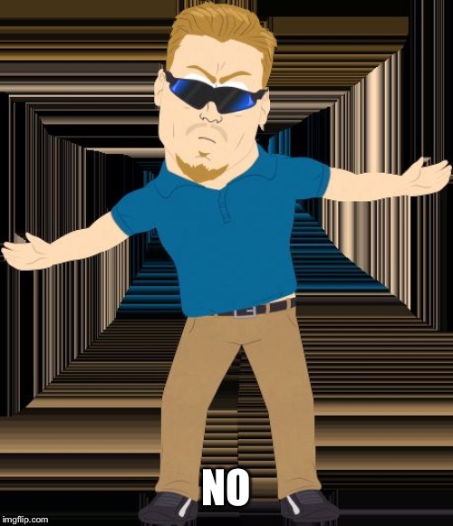 PC Principal - Imgflip