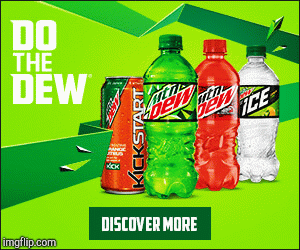 Do the Dew! - Imgflip