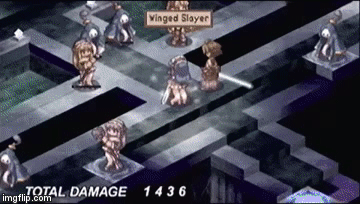 Disgaea AoD - Imgflip