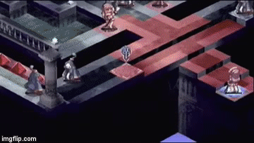 Disgaea AoD - Imgflip