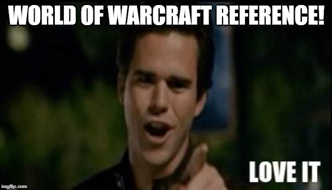 Dr Rick Love it - Imgflip