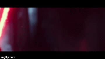 Dark Rey Face Scar - Imgflip