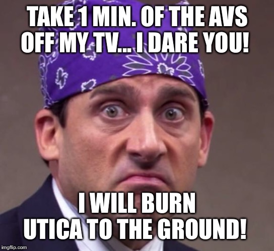 the office - Imgflip