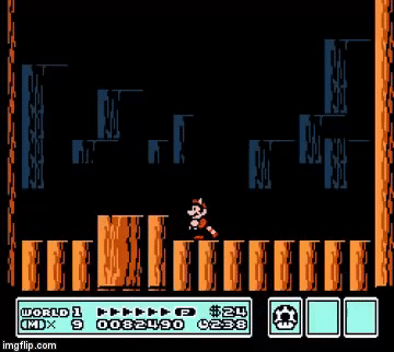 Super Mario Bros. 3 - Imgflip