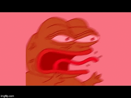 New pepe? - Imgflip