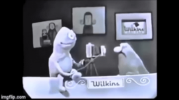 Lights, Camera, Explosion! - Imgflip