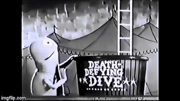 Taking the Fall - Imgflip