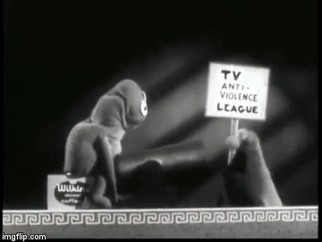 Censorship never works - Imgflip