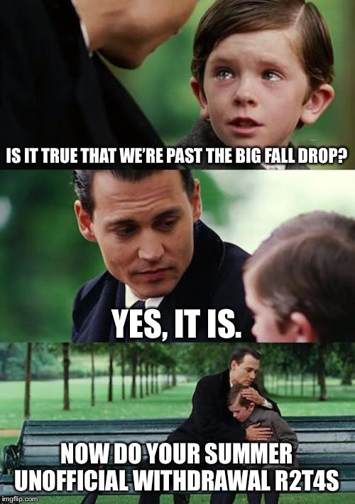 Finding Neverland Meme - Imgflip